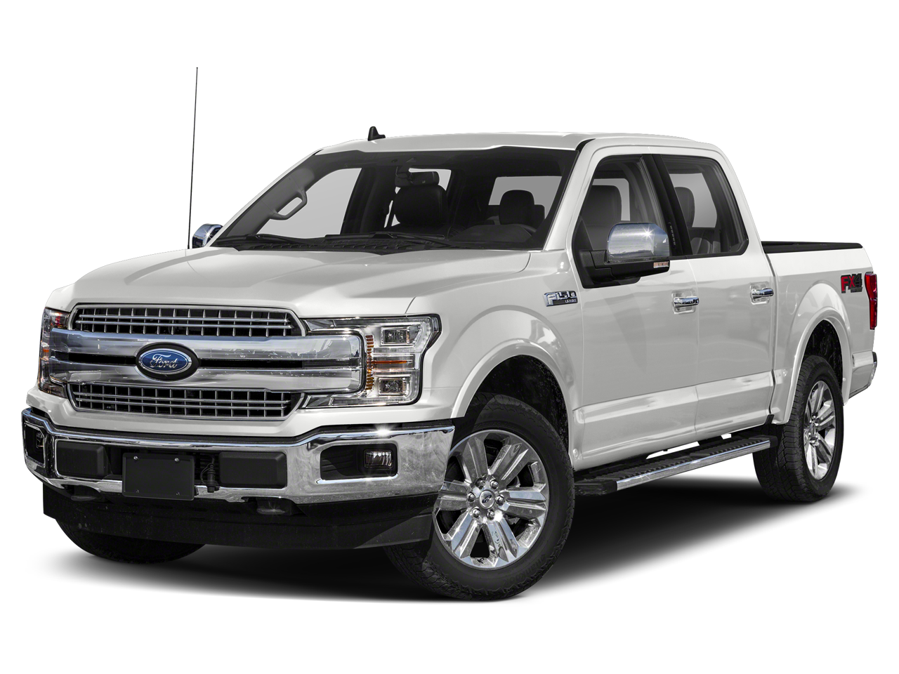 2020 Ford F-150 Lariat Wyoming WY | Casper Rock Springs Cheyenne ...