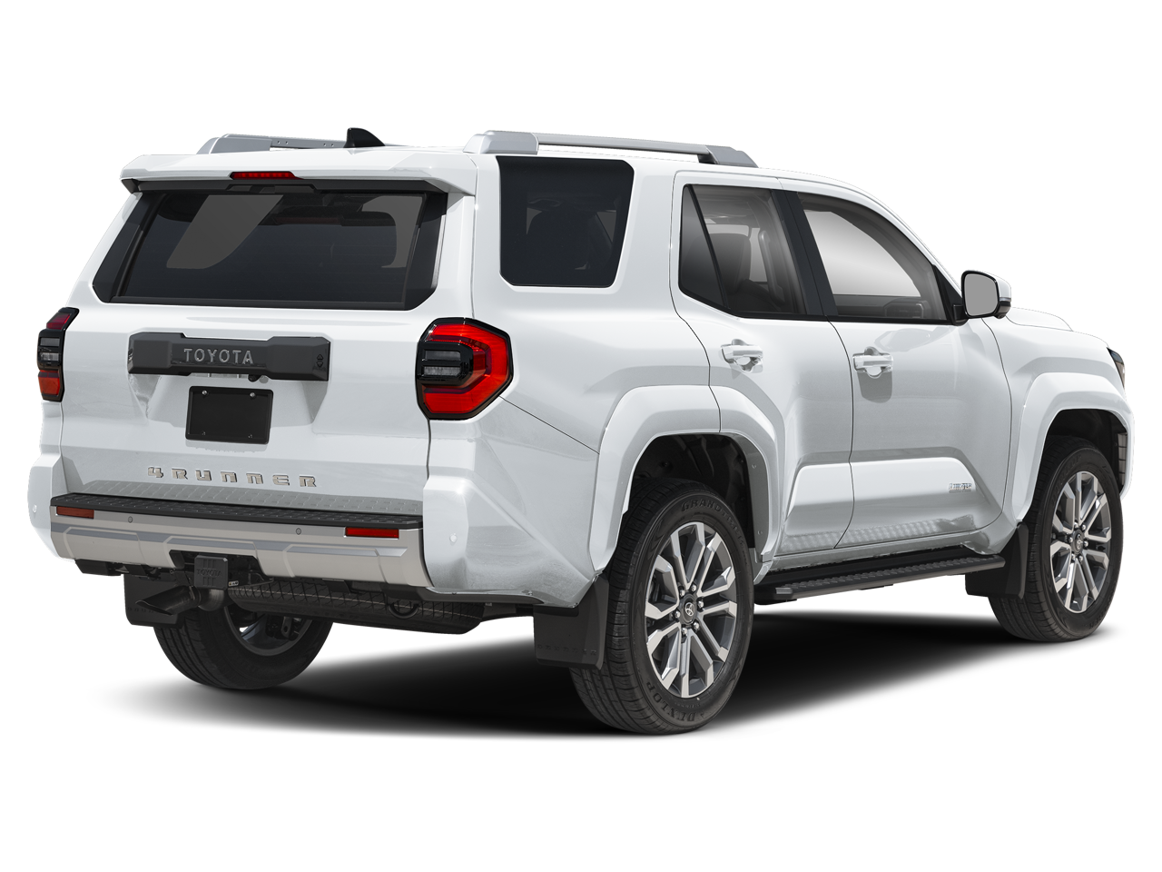 2025 Toyota 4Runner TRD Sport Premium for Sale Wyoming WY | Casper Rock ...