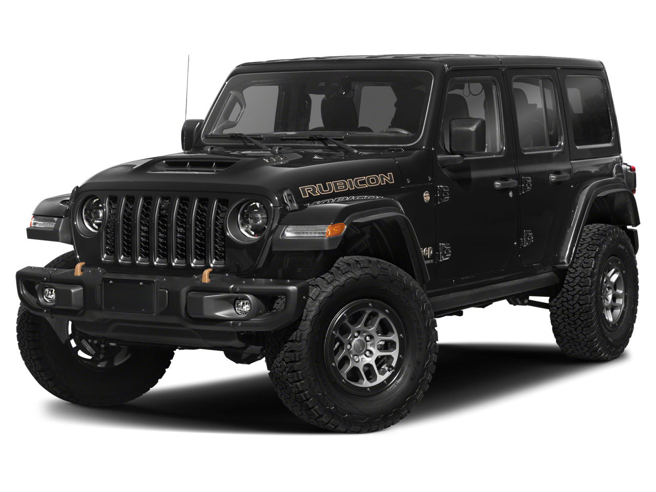 Jeep Wrangler for Sale | Fremont Motor Companies WY