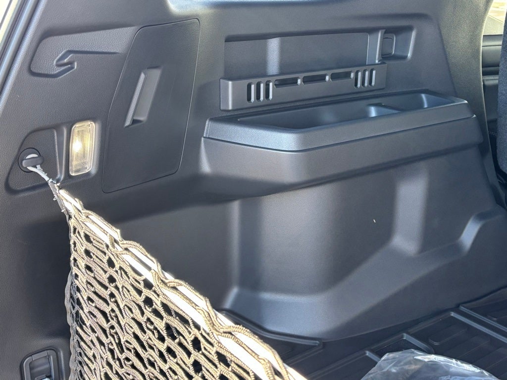 2025 Toyota 4Runner TRD Sport Premium for Sale Wyoming WY | Casper Rock ...