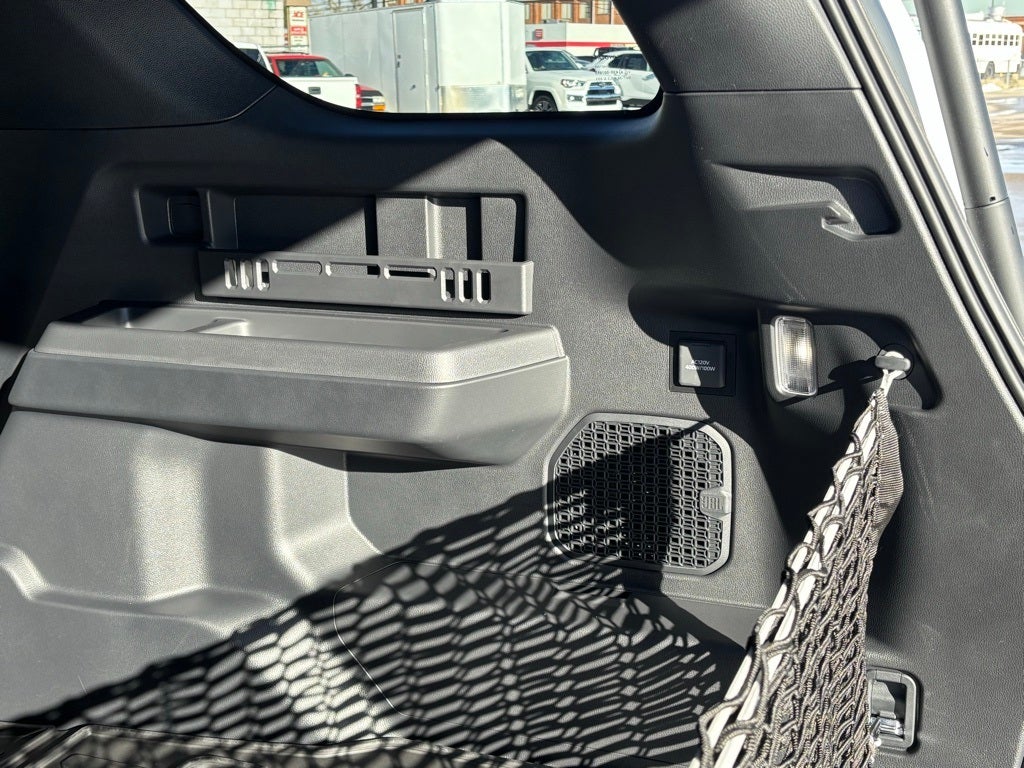 2025 Toyota 4Runner TRD Sport Premium for Sale Wyoming WY | Casper Rock ...