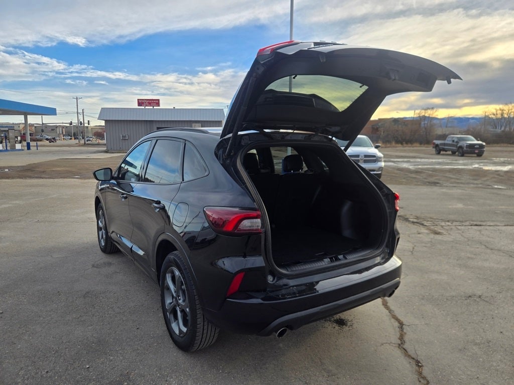 2024 Ford Escape ST-Line AWD Wyoming WY | Casper Rock Springs Cheyenne ...