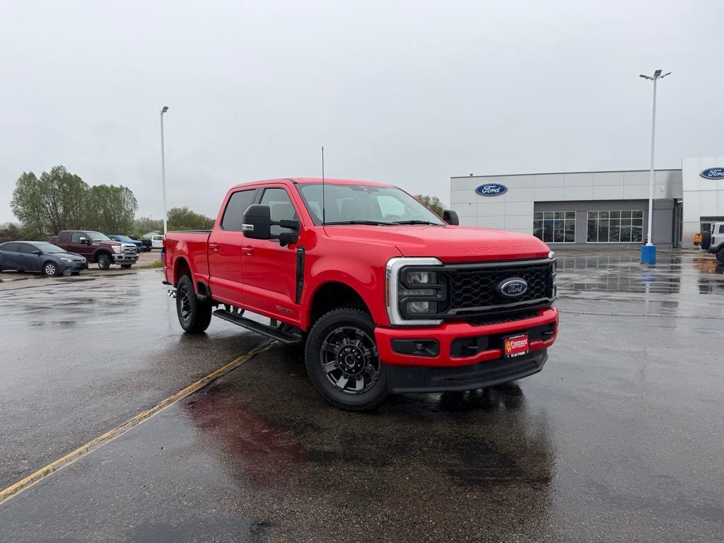 2024 Ford F-250SD Lariat Sport Wyoming WY | Casper Rock Springs ...