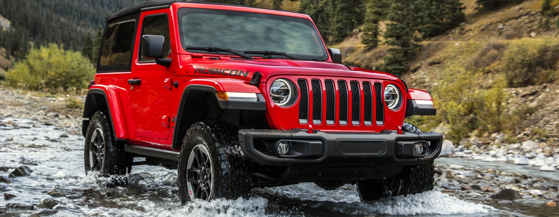 Jeep Dealer Farson WY | Fremont Motor Companies