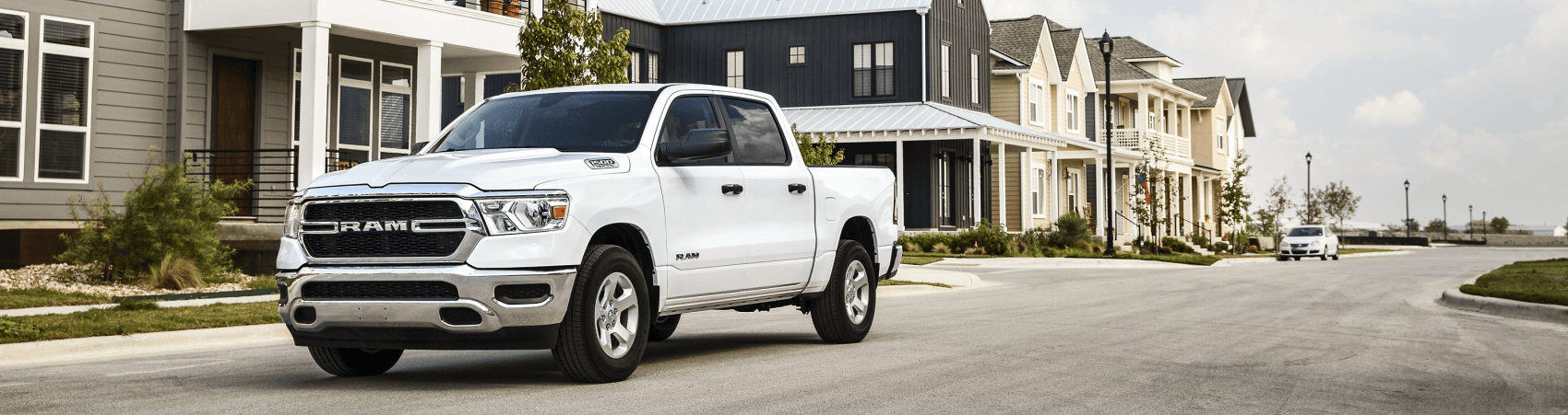 2022 Ram 1500 Towing Capacity | Fremont Motor Company WY