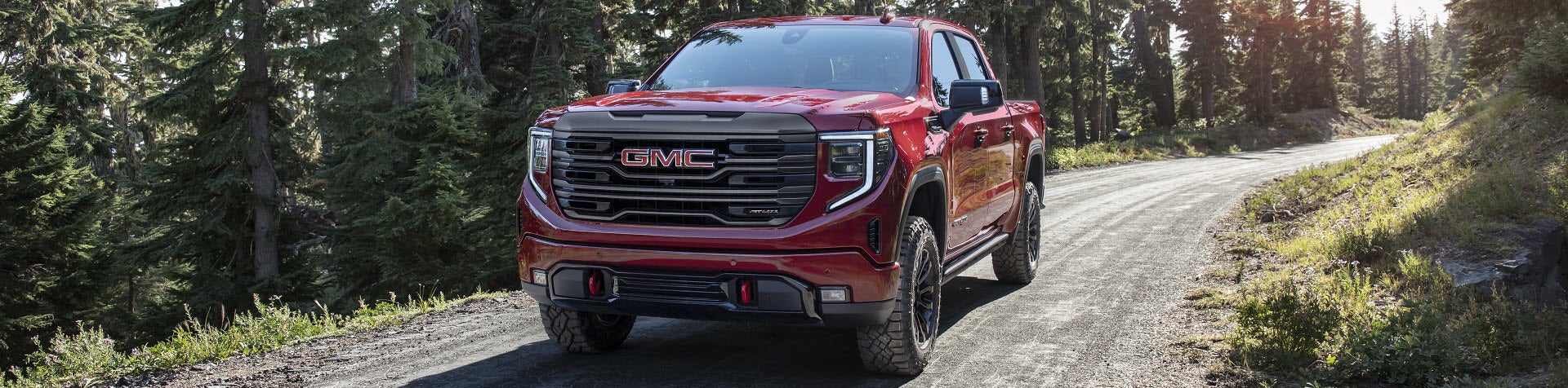 2022 GMC Sierra 1500 Towing Capacity | Fremont Motor Company WY