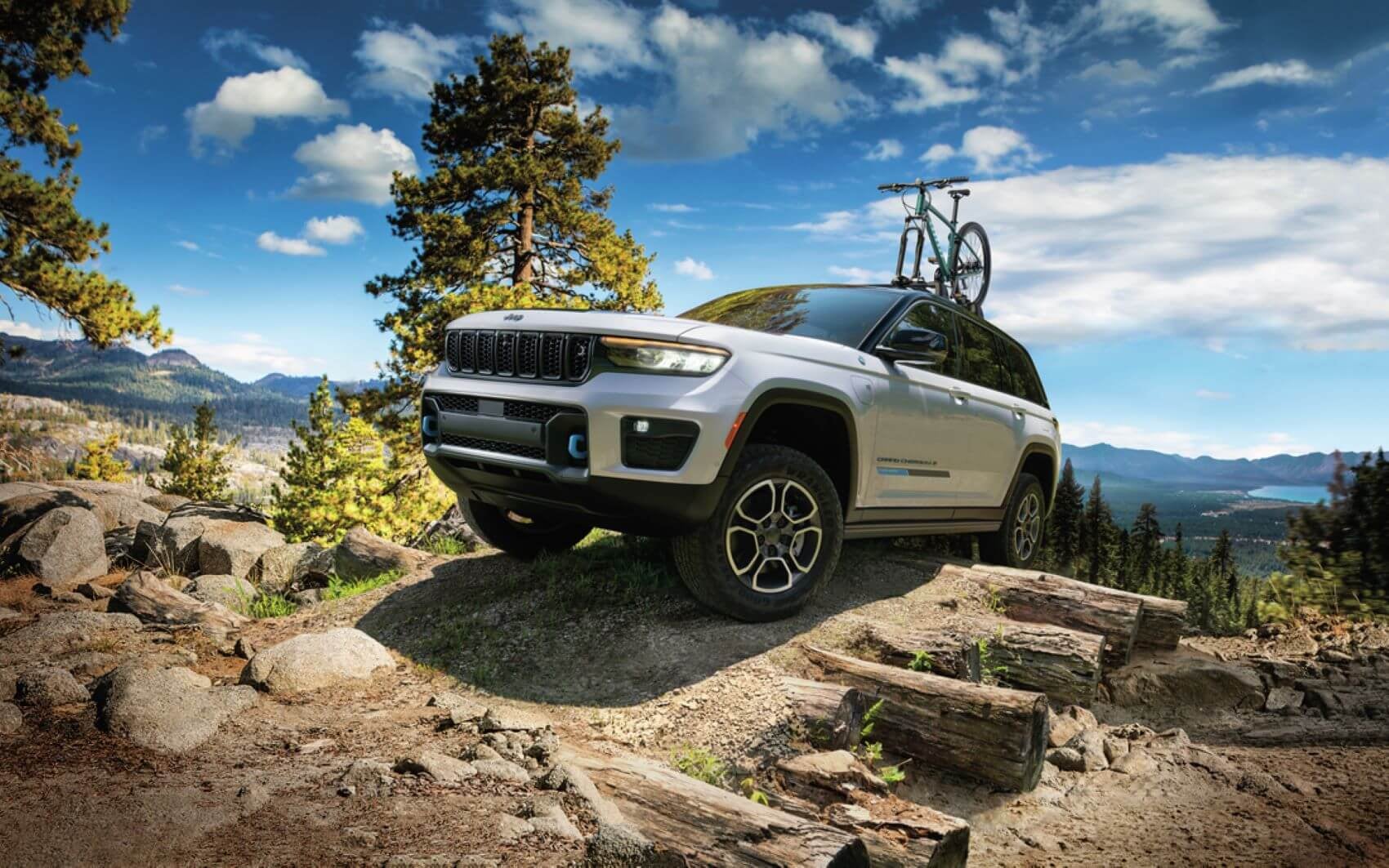 Best SUVs for Sale WY | Fremont Motor Companies