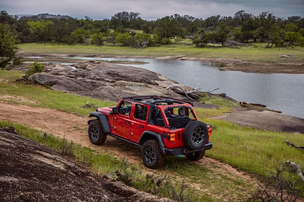 SUVs for Sale Casper WY | Fremont Motors