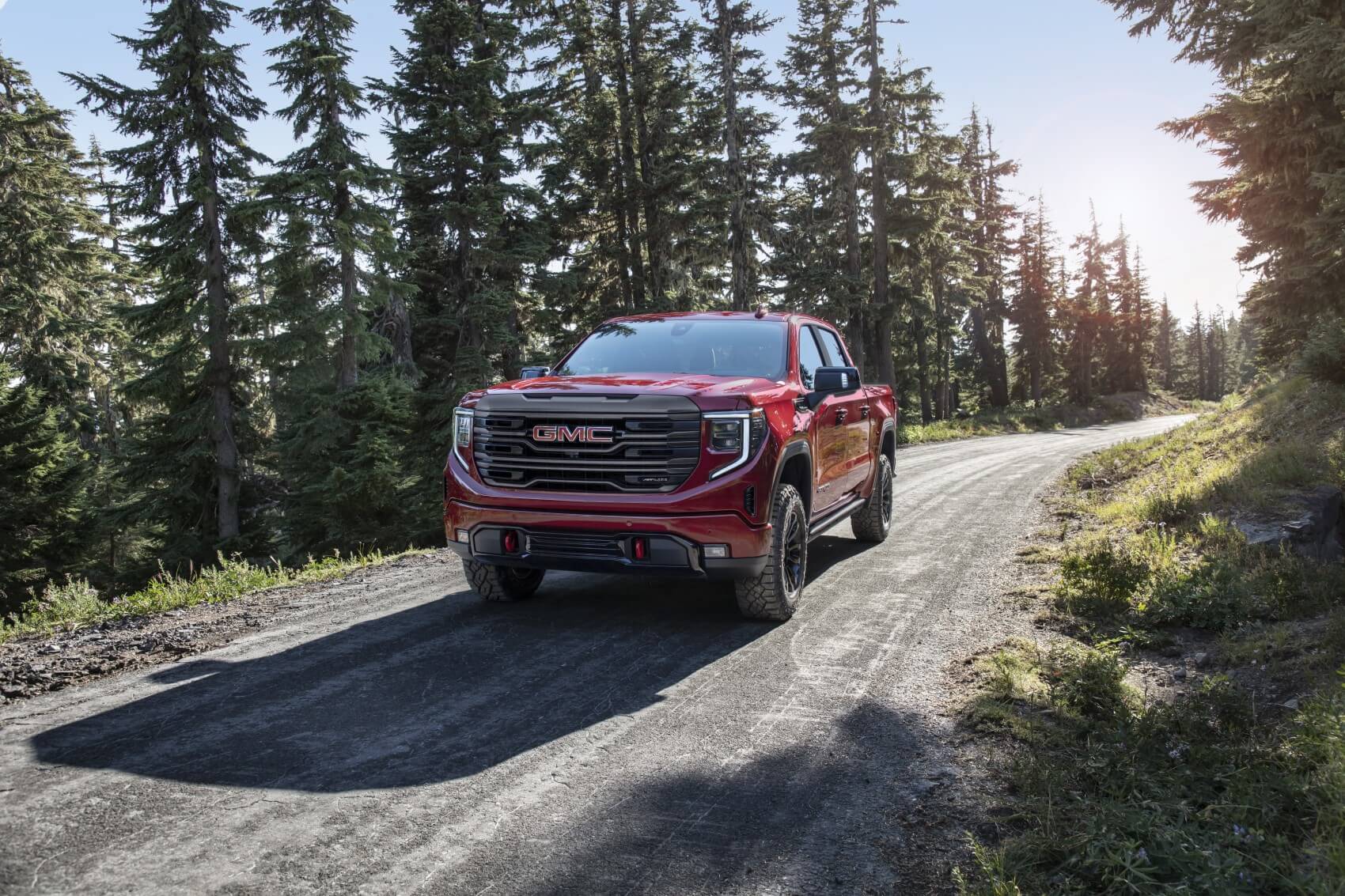 2022 GMC Sierra 1500 Review | Fremont Motor Companies WY