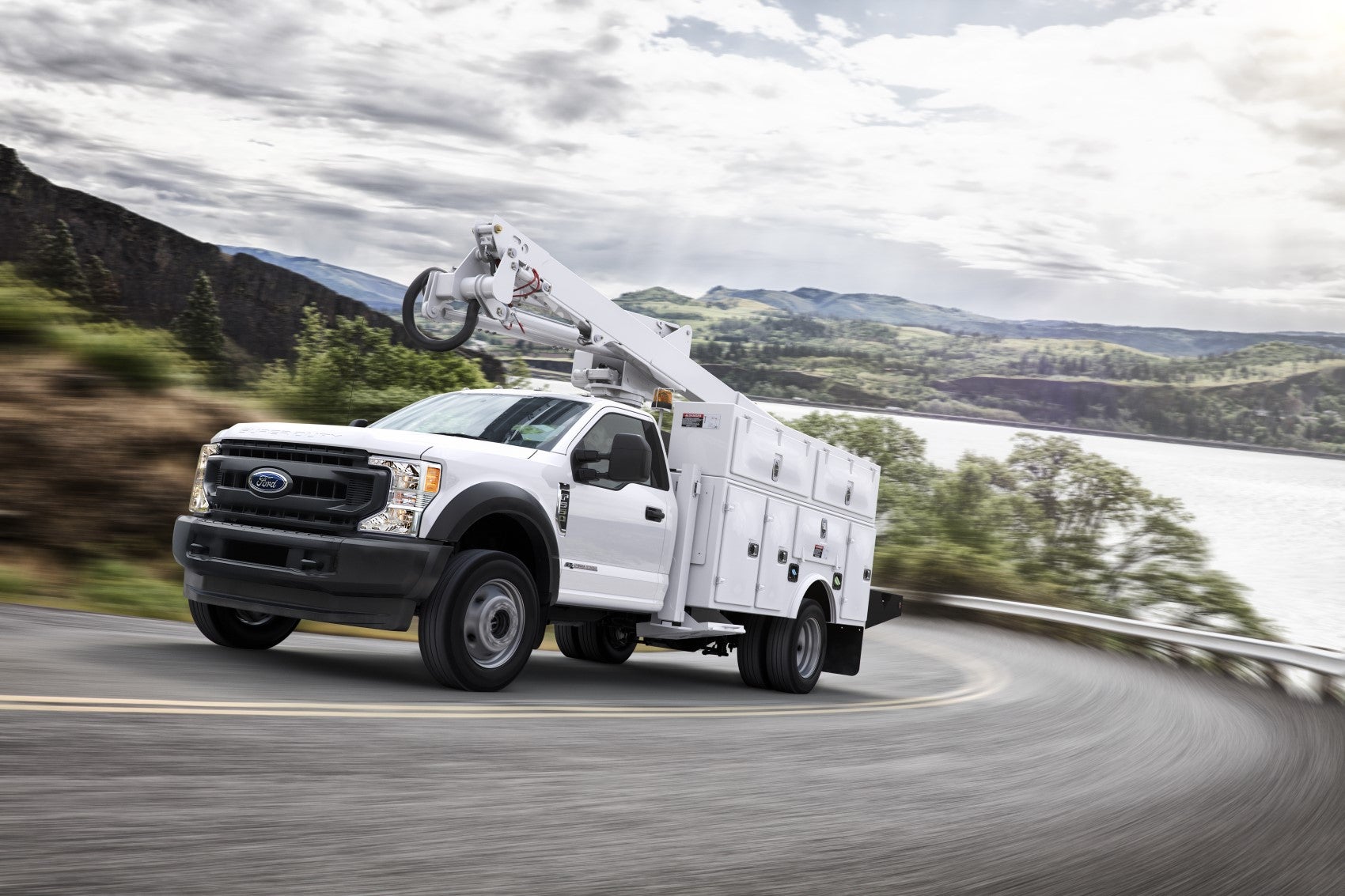 Commercial Trucks For Sale Cody WY | Fremont Motors