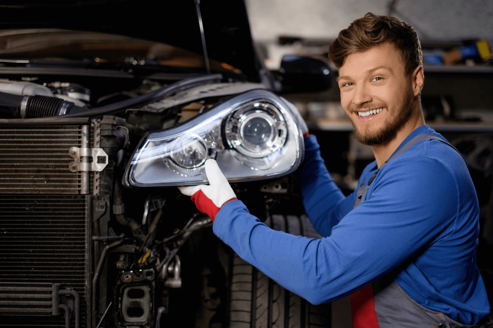 Auto Repair in Wyoming | Fremont Motor Company