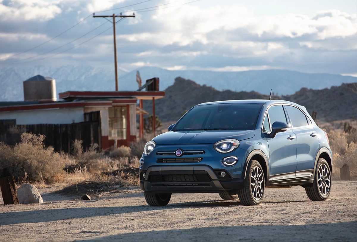 Fiat Dealerships in Wyoming