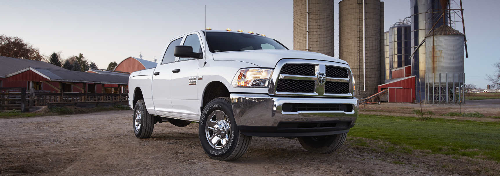 Ram Dealer Riverton WY | Fremont Motor Companies