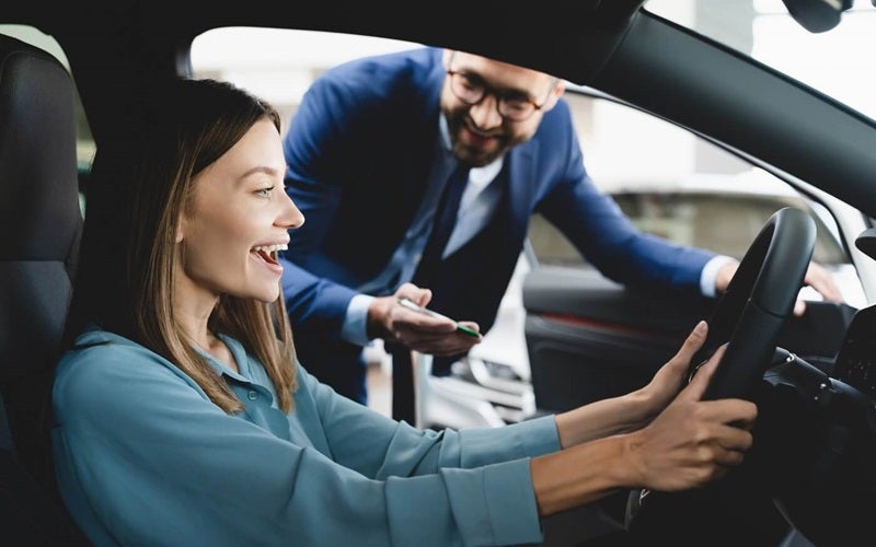 Vehicle Research | Fremont Motor Company